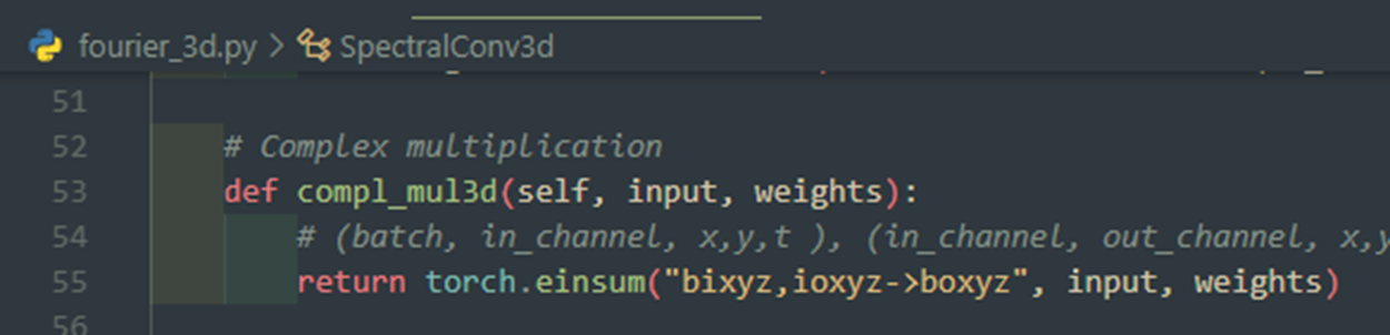 Fourier Neural Operator for Parametric Partial Differential Equations (ICLR 2021)